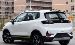 Changan E-Pro 2026 - цены и комплектации в России | carsdb.ru