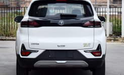 Changan E-Pro 2026 - цены и комплектации в России | carsdb.ru