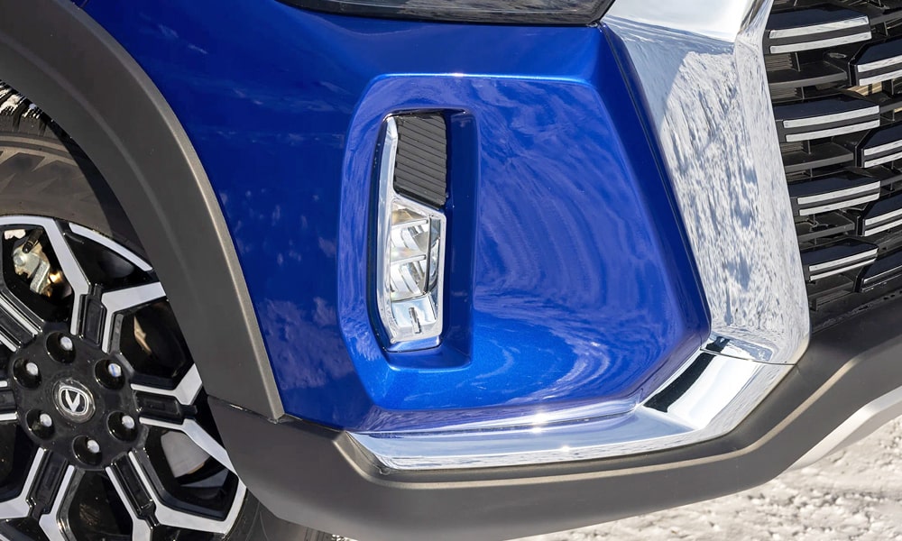 Changan Hunter Plus 2025 - фото в новом кузове, фото салона и интерьера