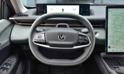 Changan Yida 2024 - цены и комплектации в России | carsdb.ru