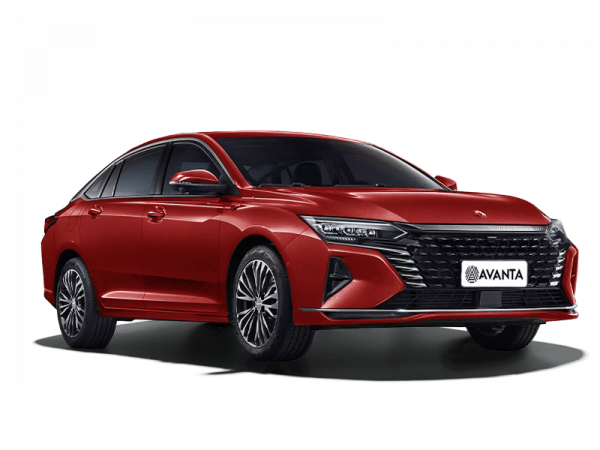 Dongfeng Shine Max 2024 - цены и комплектации в России | carsdb.ru