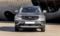 Geely Belgee X70 2025 - цены и комплектации в России | carsdb.ru