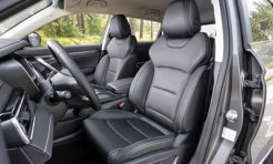 Geely Belgee X70 2025 - цены и комплектации в России | carsdb.ru