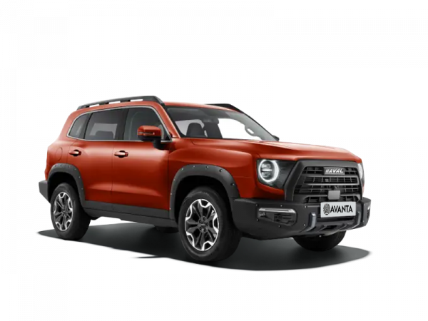 Haval Dargo X 2024 - цены и комплектации в России | carsdb.ru
