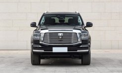 Haval Tank 500 2026 - цены и комплектации в России | carsdb.ru