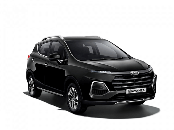 JAC JS3 2024 - цены и комплектации в России | carsdb.ru