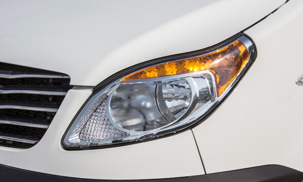 JAC Sunray 2026 - фото в новом кузове, фото салона и интерьера