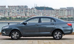 Lifan 650 EV 2026 - цены и комплектации в России | carsdb.ru