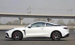 Neta GT 2025 - цены и комплектации в России | carsdb.ru