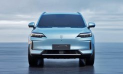 Skywell EV6 2025 - цены и комплектации в России | carsdb.ru