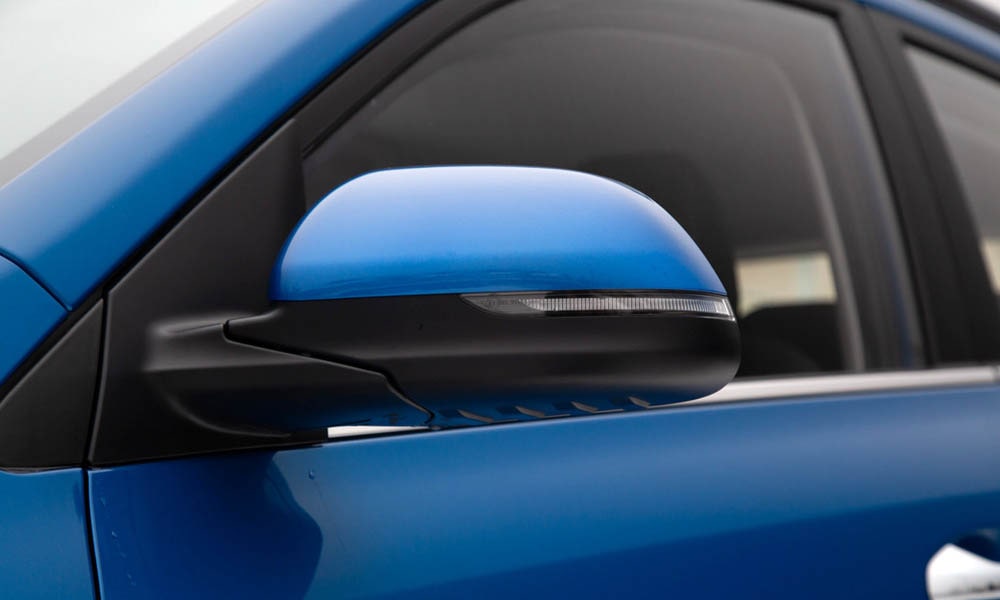 Solaris KRX 2025 - фото в новом кузове, фото салона и интерьера