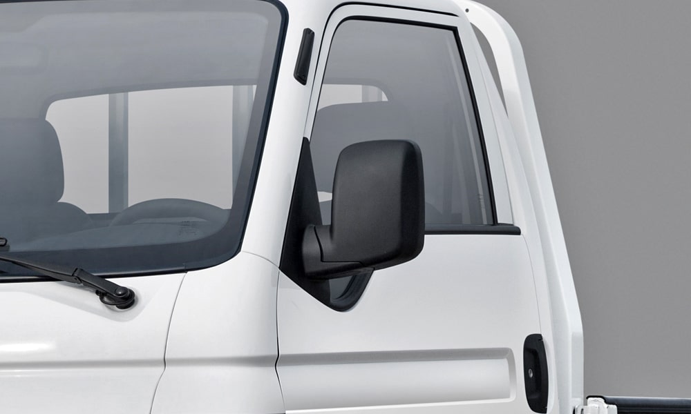 Sollers Argo 2025 - фото в новом кузове, фото салона и интерьера