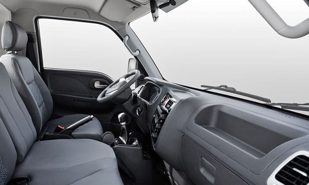 Sollers Argo 2025 - фото в новом кузове, фото салона и интерьера