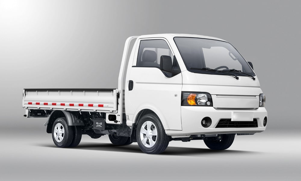 Sollers Argo 2025 - фото в новом кузове, фото салона и интерьера