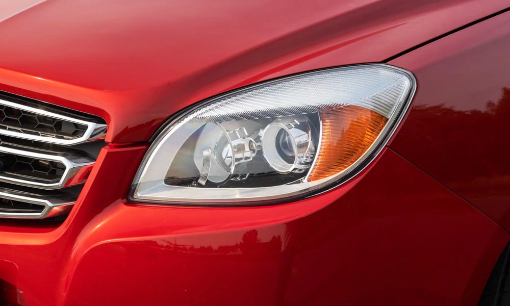 Sollers ST6 2025 - фото в новом кузове, фото салона и интерьера