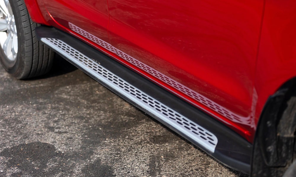 Sollers ST6 2025 - фото в новом кузове, фото салона и интерьера