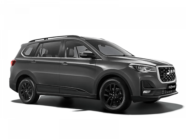 SWM G05 Pro 2024 - цены и комплектации в России | carsdb.ru