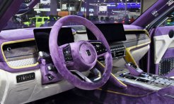 Tank 800 2025 - цены и комплектации в России | carsdb.ru