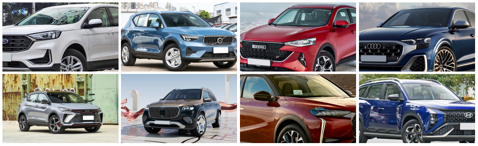 Lexus LBX 2025 - цены и комплектации в России | carsdb.ru