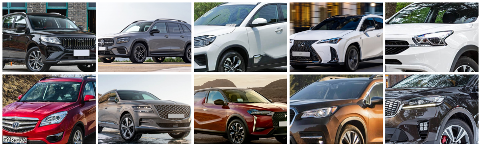 Mercedes-Benz EQS SUV Maybach 2025 - цены и комплектации в России ...