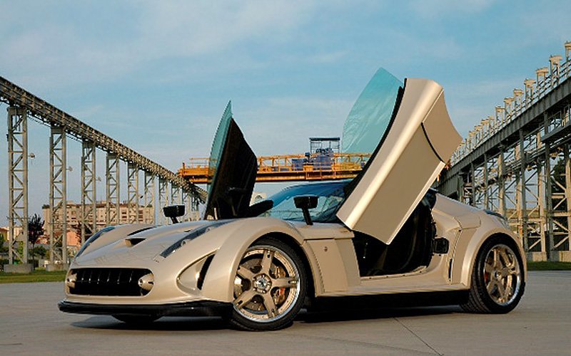 Castagna Aznom 2007: характеристики, цена, фото