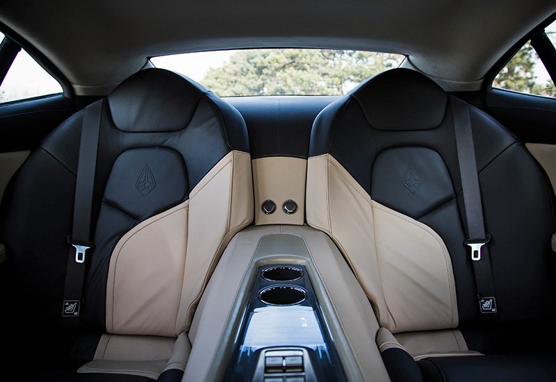 VLF Destino V8 2017: характеристики, цена, фото