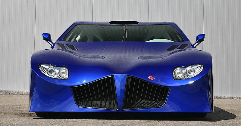 Weber Sportscars Faster One (F1) 2008: характеристики, цена, фото