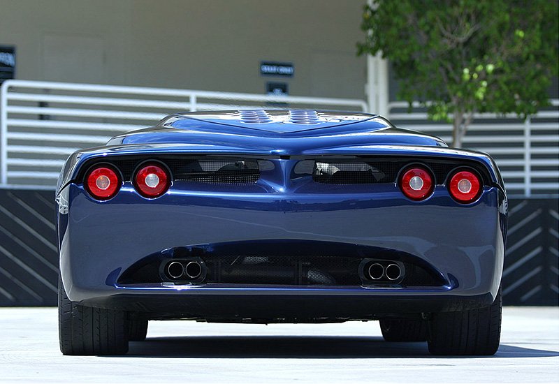 Ferrari FX 1995: характеристики, цена, фото