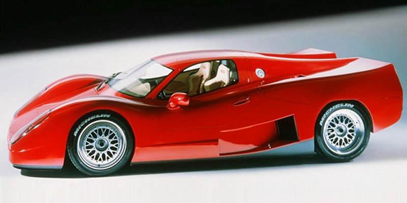 Jimenez Novia 1995: характеристики, цена, фото