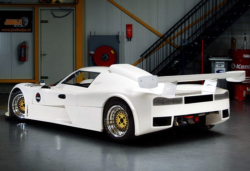 Saker RapX 2011: характеристики, цена, фото