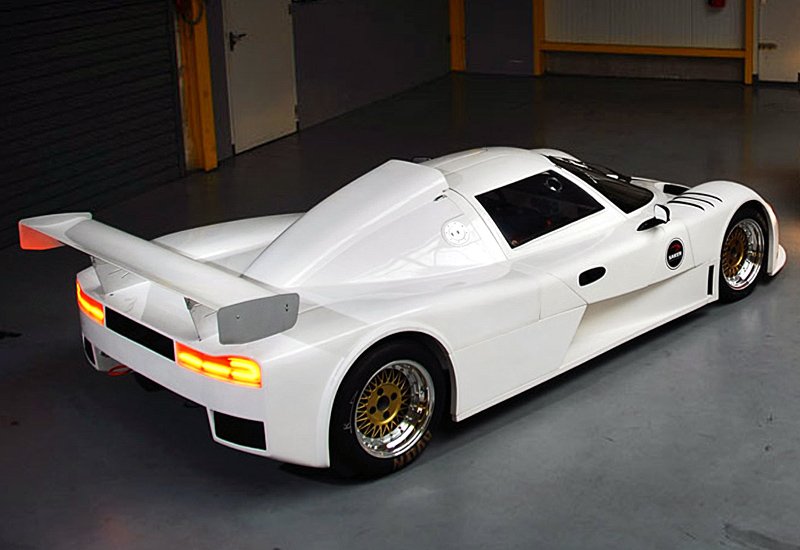 Saker RapX 2011: характеристики, цена, фото