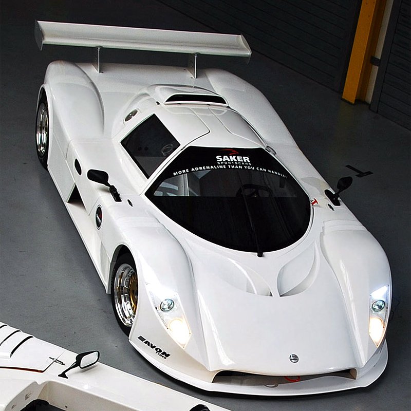 Saker RapX 2011: характеристики, цена, фото