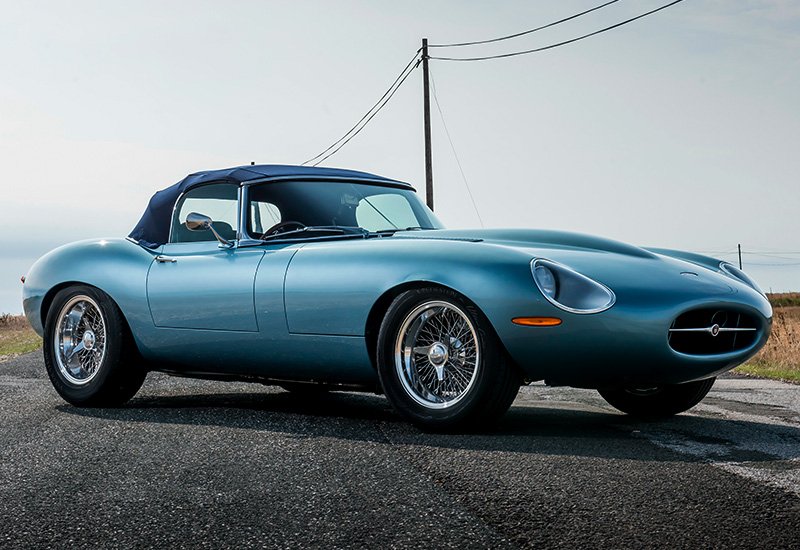 Eagle Spyder GT 2017: характеристики, цена, фото